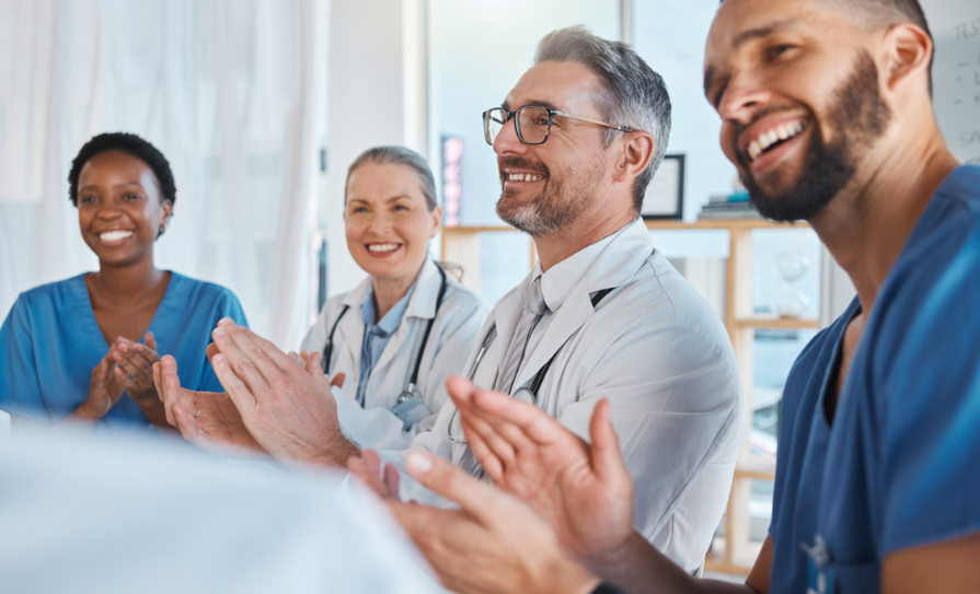 ICGP: ‘Good news’ for general practice - Medical Independent