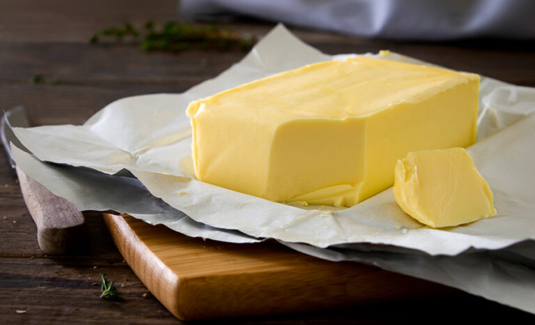 The well-deserved revival of butter - Medical Independent