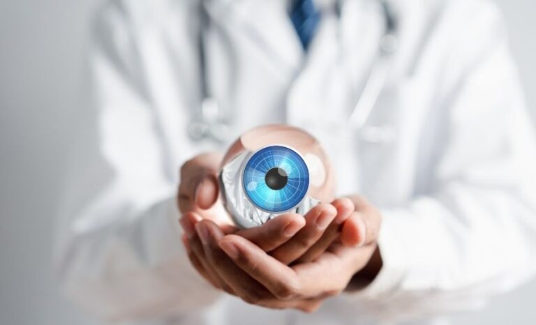 Manifesting a clear vision for eye care - Medical Independent