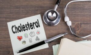 Cholesterol in focus - Medical Independent