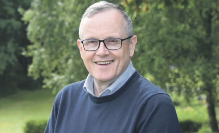 Dr Eamonn Shanahan: ‘Patients appreciate that Irish general practice is ...