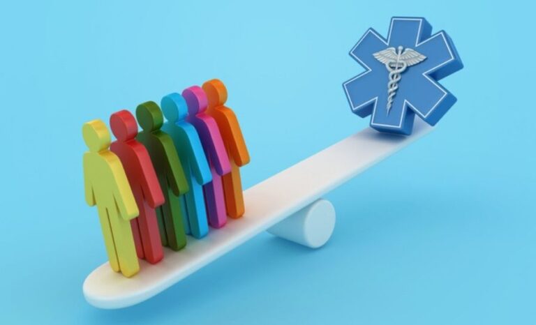 Addressing inequality of access to medical schools - Medical Independent