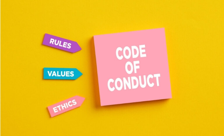 NMBI launches Code of Professional Conduct and Ethics for Registered ...