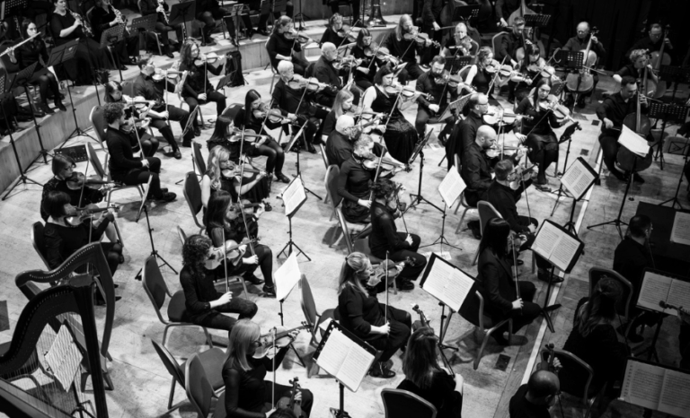 Irish Doctors Orchestra to play UCD Ad Astra Hall for St James’s ...