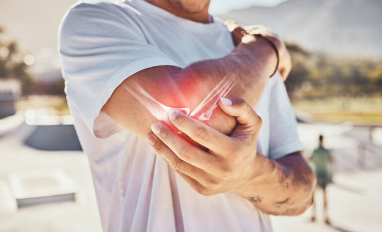 The role of regenerative medicine in musculoskeletal pain management ...