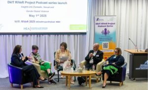 DkIT RiVeR Project - addressing the challenges of domestic, sexual, and ...