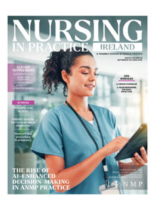 COPD: Ireland has the highest rate of hospital admission - Medical ...