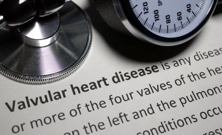 New ESC/EACTS guidelines for valvular heart disease - Medical Independent