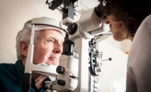 Psoriasis linked to increased risk of AMD - Medical Independent