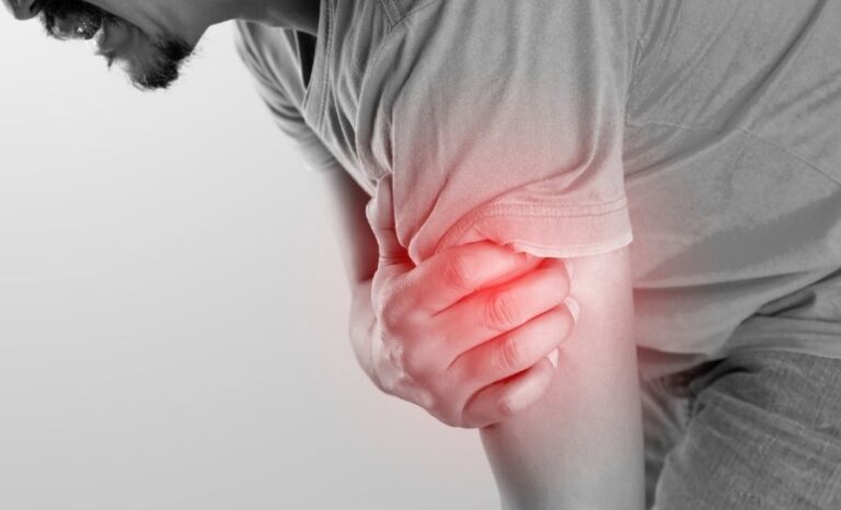 Update on inclusion body myositis - Medical Independent