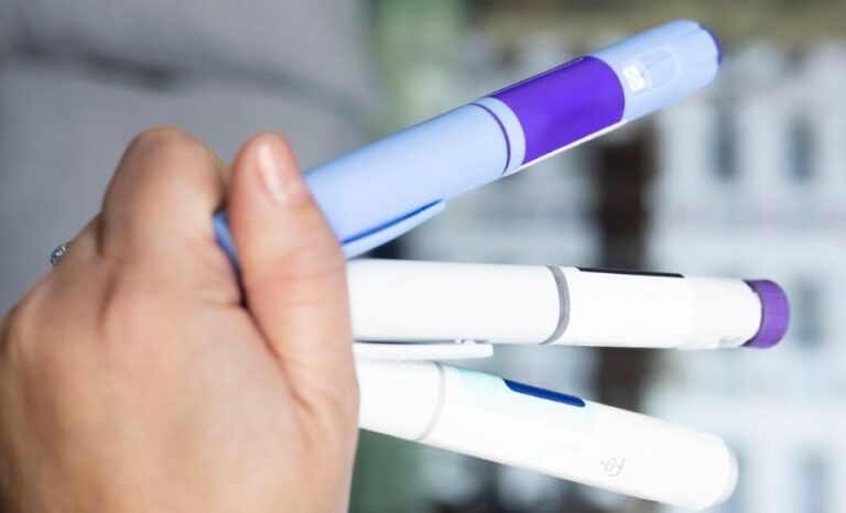 GLP-1 RA drugs can reduce death and cardiovascular risk in psoriasis ...