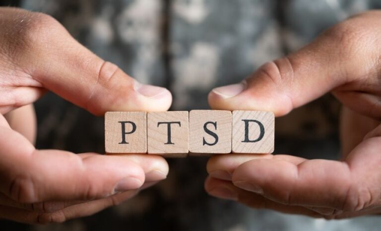 Complex post-traumatic stress disorder: Diagnosis and treatment ...