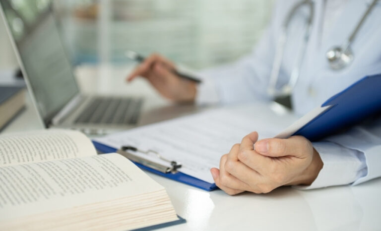 IAANMP: Journal article review - Medical Independent