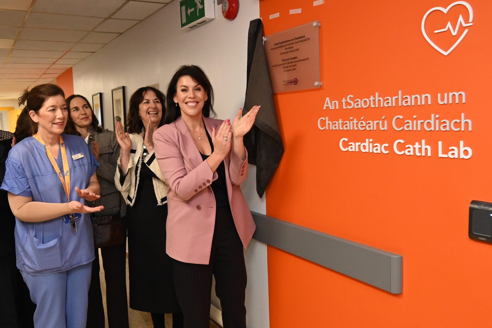 The next steps to improving cardiac care in Ireland - Medical Independent