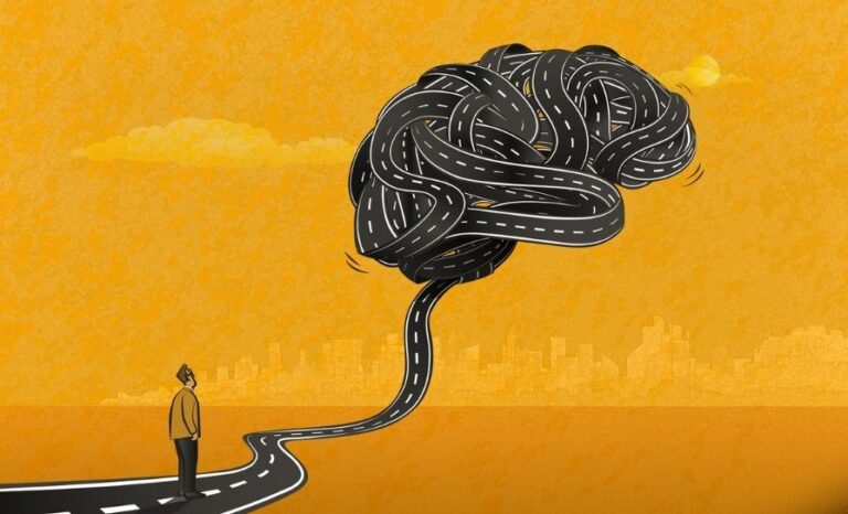 Irish people struggling more than ever with mental health challenges ...