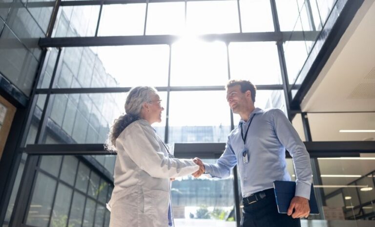 ‘It’s about learning and making connections’ –IES President - Medical ...