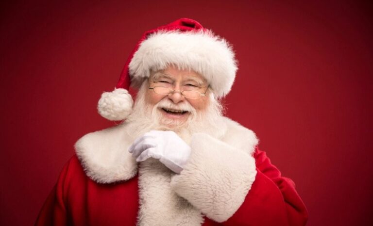 Embracing the early arrival of Santa - Medical Independent