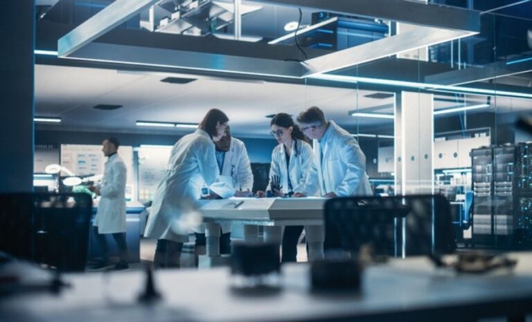 Advances in technology help improve safety and access to blood cancer ...
