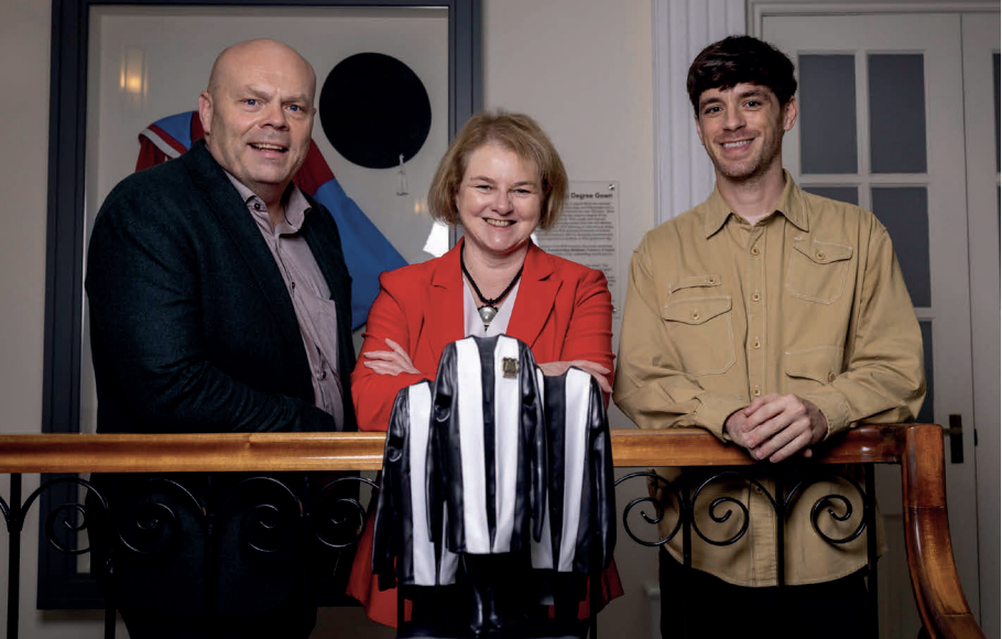 Celebrating 50 years of nursing and midwifery at RCSI - Medical Independent