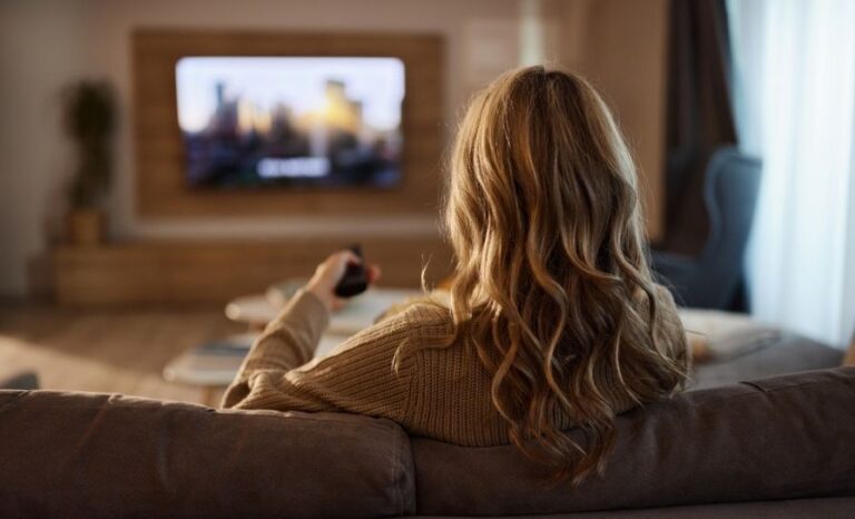 Comfort viewing can be uncomfortable - Medical Independent