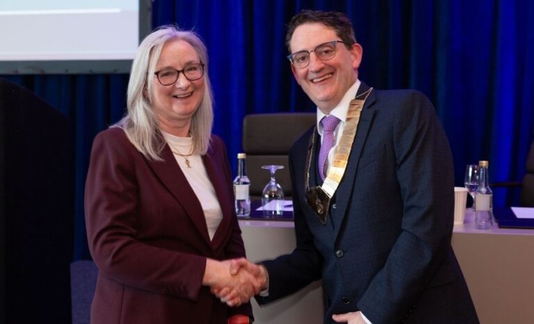 Years of public health progress ‘under threat’, warns outgoing ...