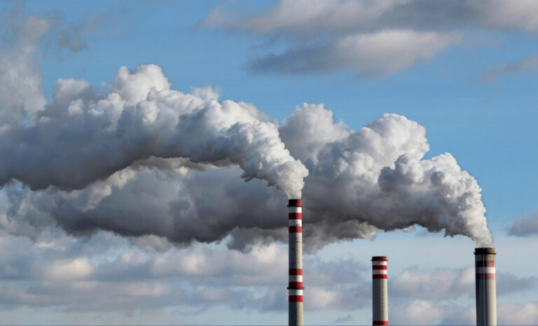 Air pollution increases severity of obstructive sleep apnoea - Medical ...