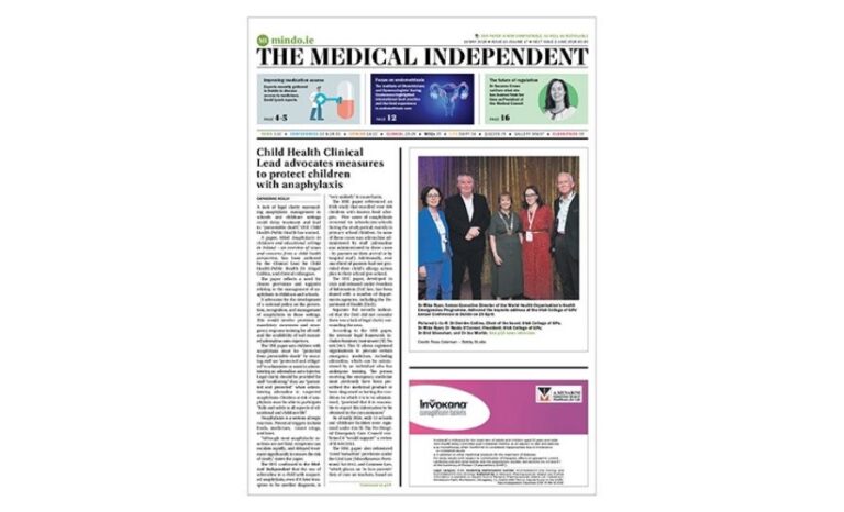 Enhanced supports for prescribers recommended in new report - Medical ...