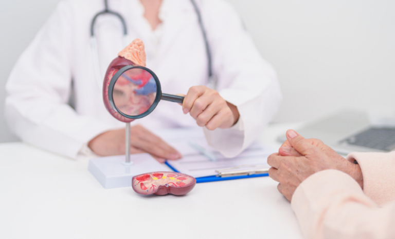 When does CKD matter in older adults? - Medical Independent