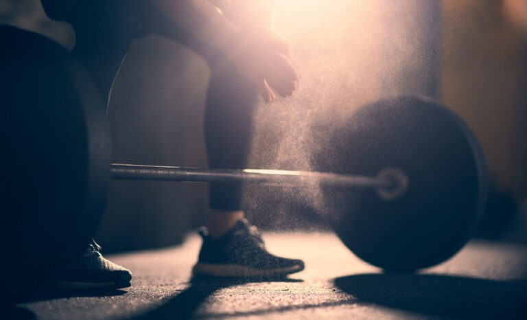 Timing and intensity matter when exercising, according to new study ...